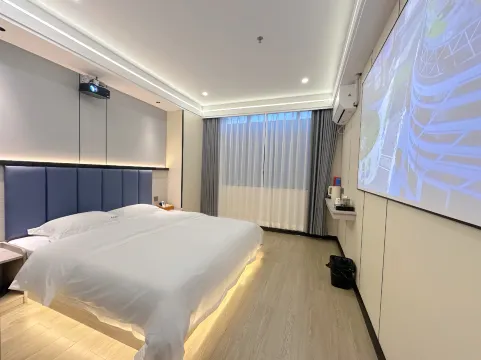 Xiya Apartment - Guangzhou