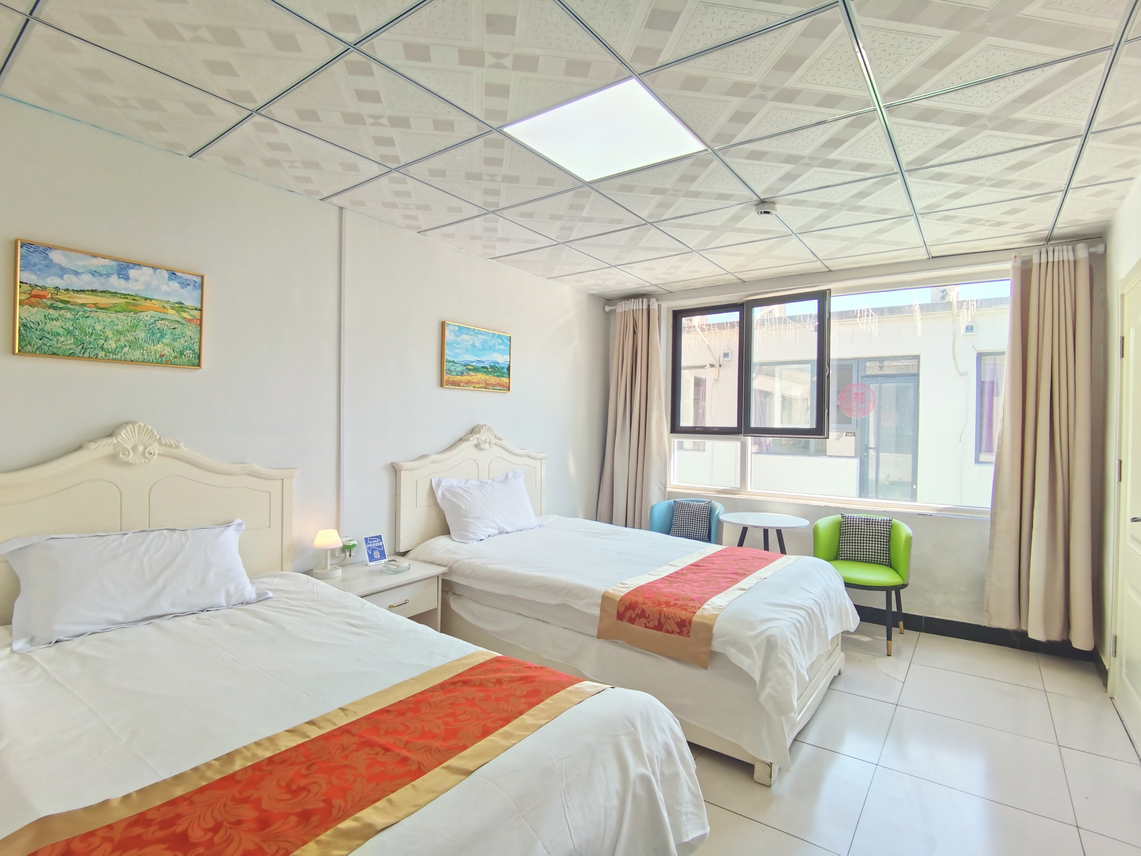 229 Verified Guest Reviews of Yunlaige Courtyard (Daxing International ...