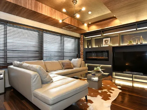 Hills Garden Hondori - Sapporo