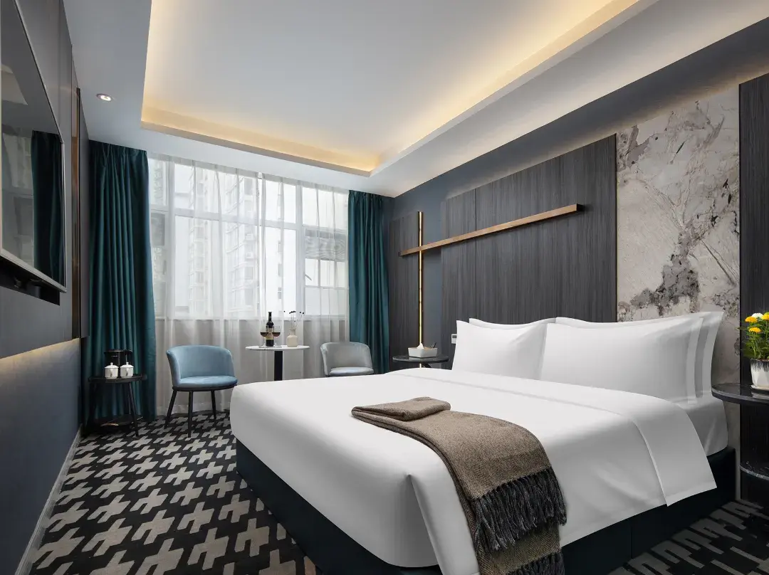 Zhiying Hotel - Changsha