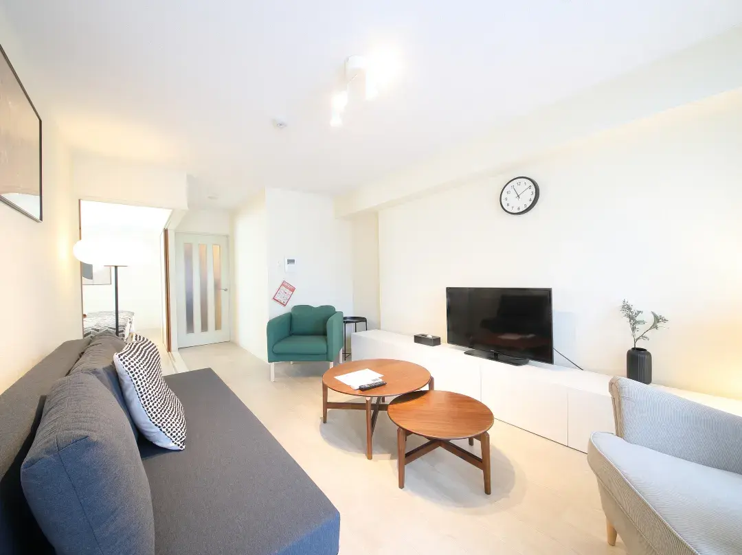 Northern Hills Minami 6 - Sapporo