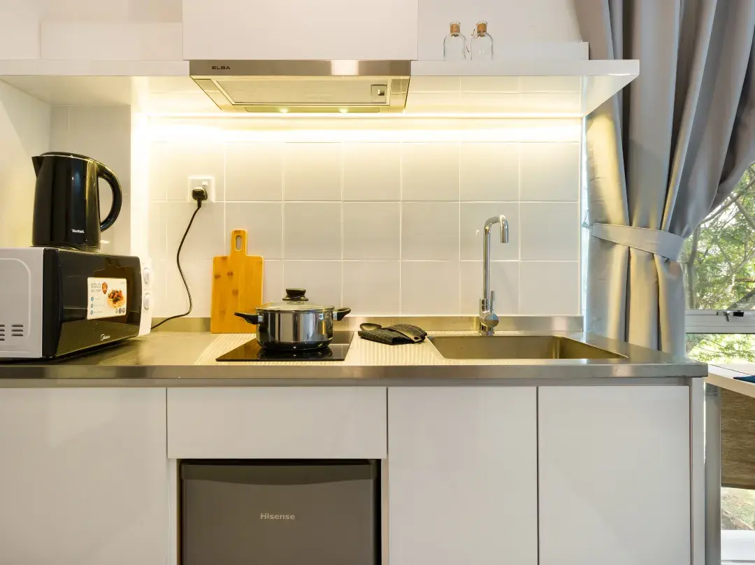 Upstairs Downstairs Co Living Kampung Pandan - Ampang Jaya