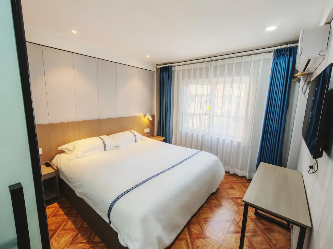 Meiyijia Business Hotel - Ningbo