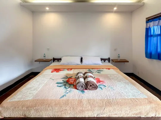 Arlina's Kintamani - 