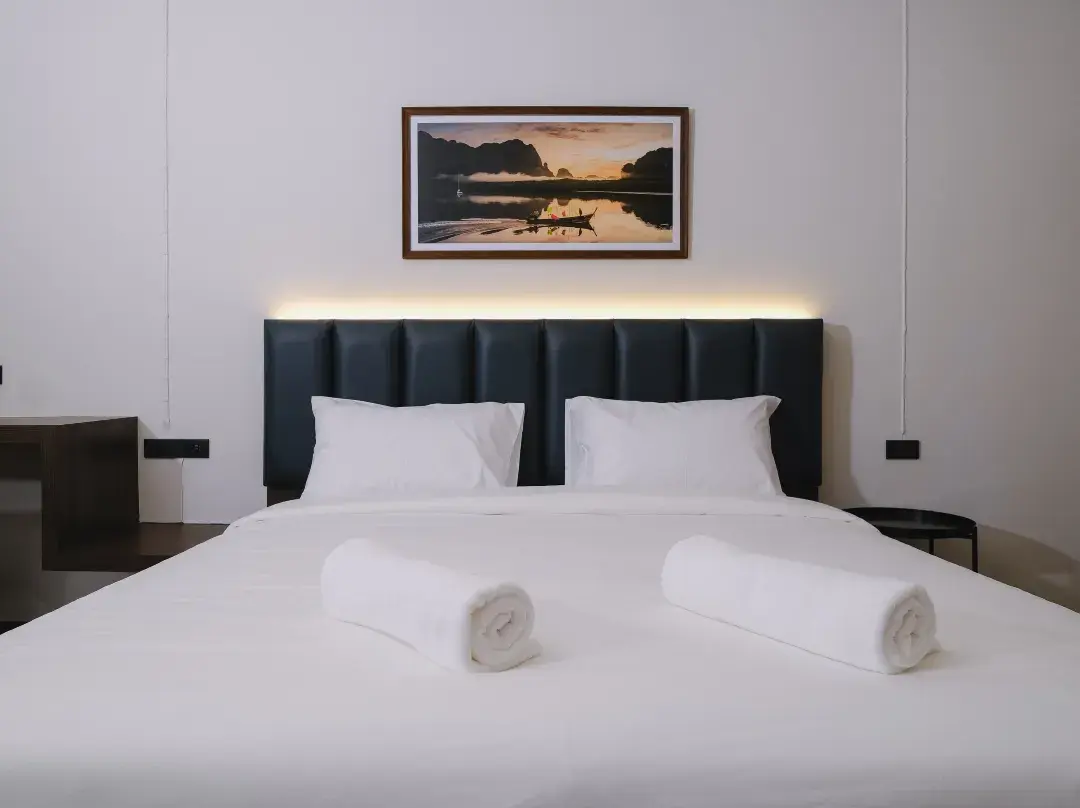 Raya Hotel Krabi - 크래비