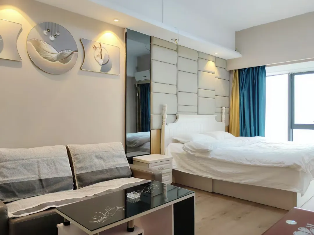 Xiaoyu Homestay - Shenyang