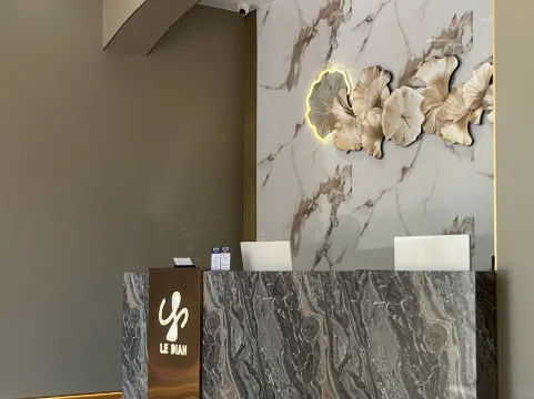 Ledian Hotel - Zhongshan