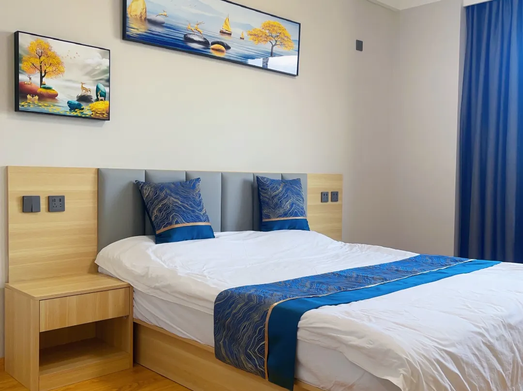 Tangtang Apartment - Shenyang