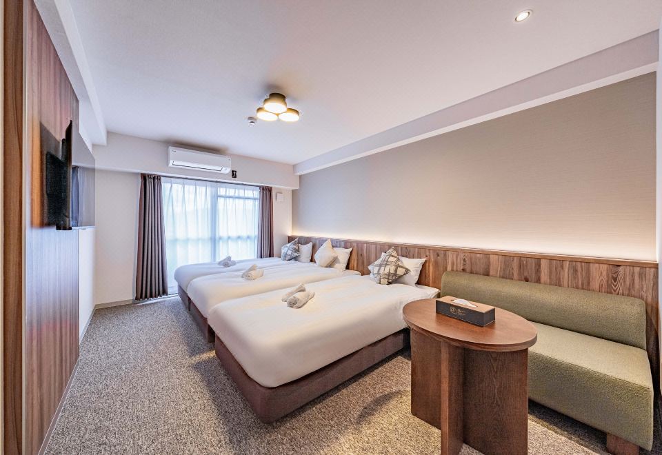 Apartment Hotel 11 Shinsaibashi 5 | Trip.com