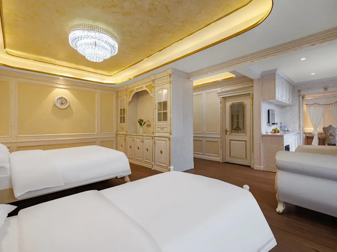 Yanda Hotel - Datong