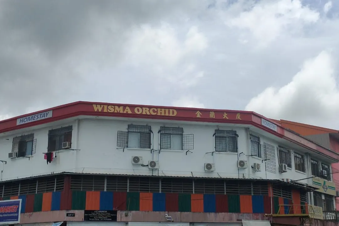 Wisma Orchid Homestay Tuaran - Tuaran