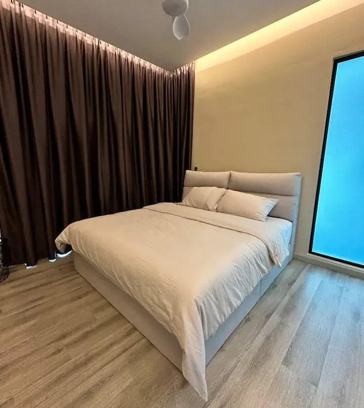 Jbmidvalley/southkey Mosaic By Hhf - Johor Bahru