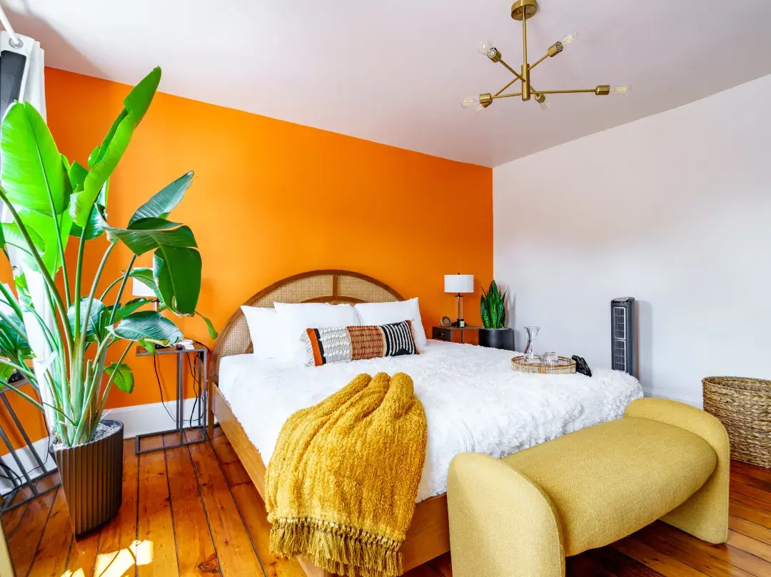 Convention - Short North - Parking Free - King Bed - Ohio