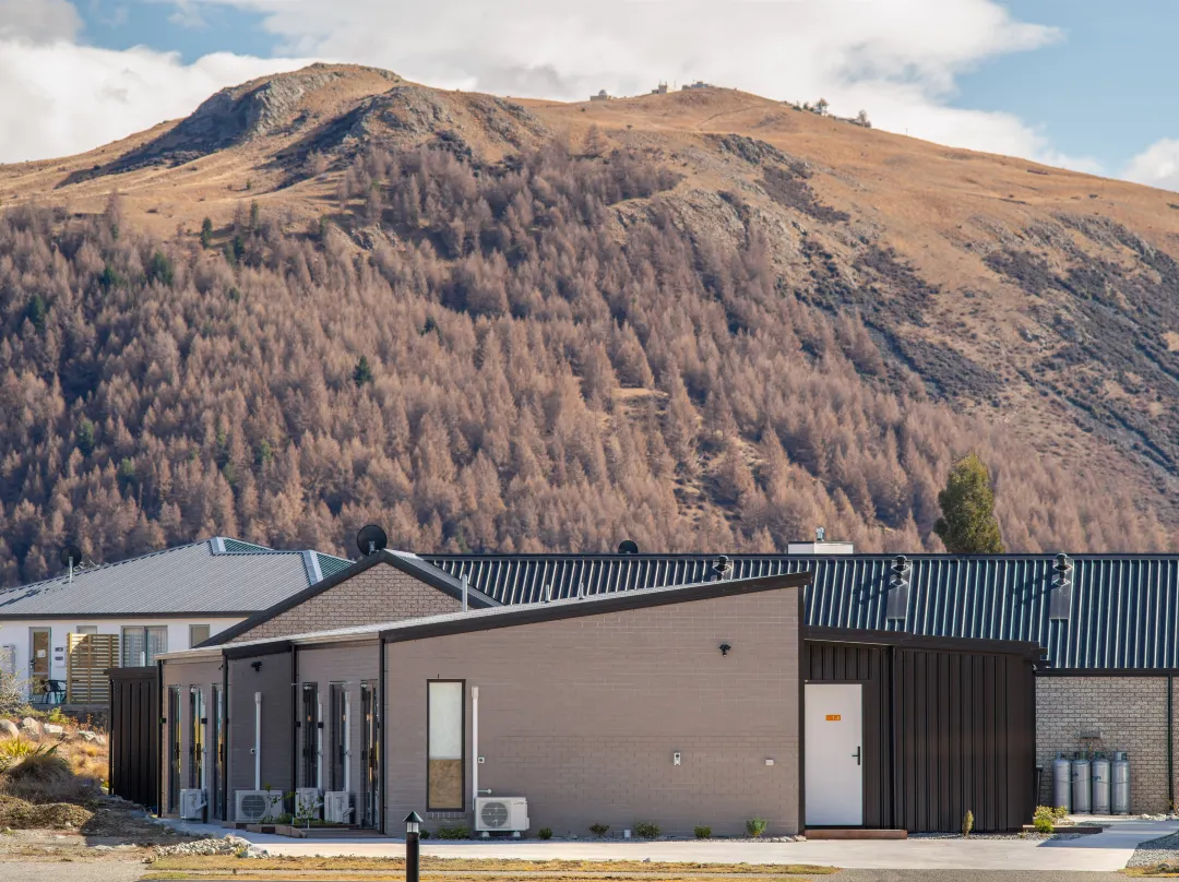 Tekapo Twilight - Lake Tekapo