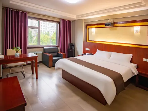 Jingya Hotel - Liaocheng