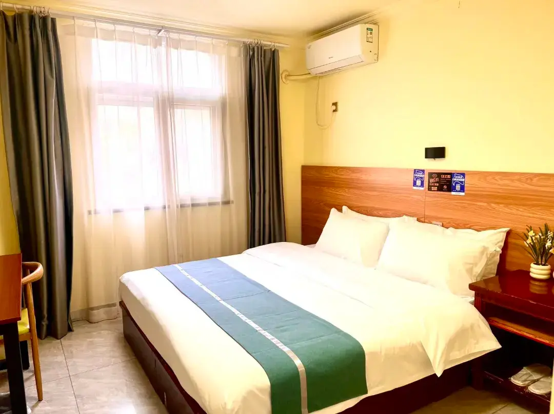 Beijing Mango Boutique Hotel - Thiên Tân