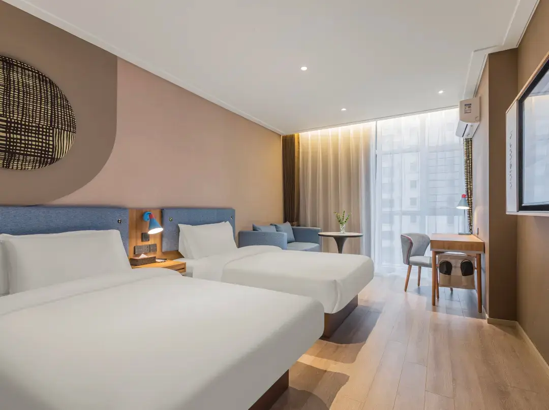 Home Inn Neo - Datong