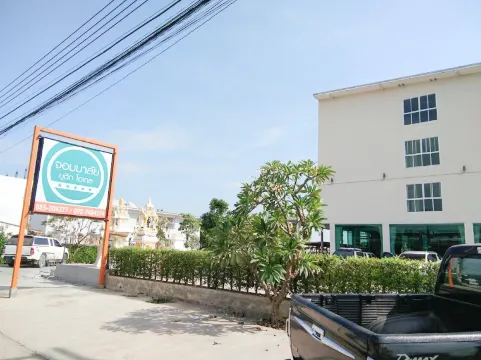 Jommalai Boutique Hotel - Phitsanulok