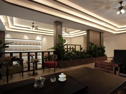 Xiyue Homestay - Lijiang