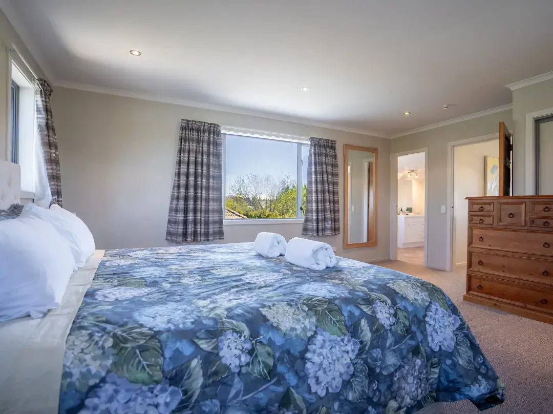 Crystal Waters By Ohana – Tranquil Lake Stay With - Lake Tekapo