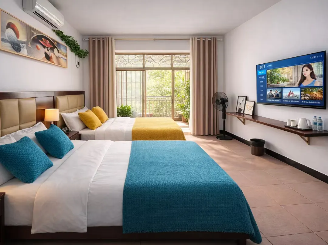 Changsha Hongshun Guest House - Changsha