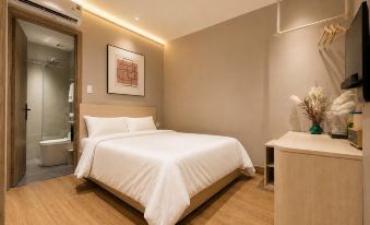 Amana Living Phan Xich Longの宿泊予約・口コミ・お得なプラン2026 - ホーチミン | Trip.com