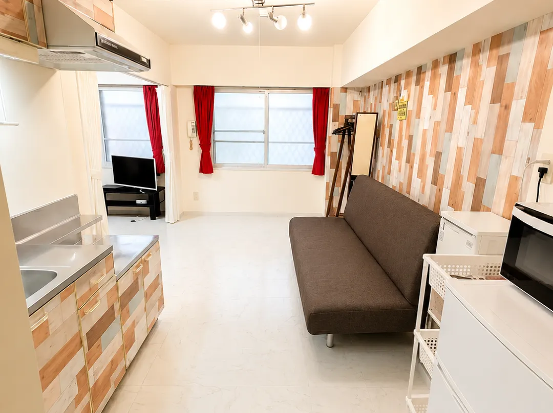 10-minute Walk To Susukino | 6 Guests | Rosemary Susukino - Sapporo