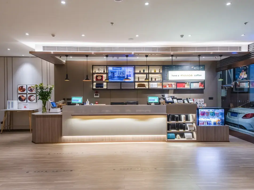 Chuangyi Hotel - Kunming