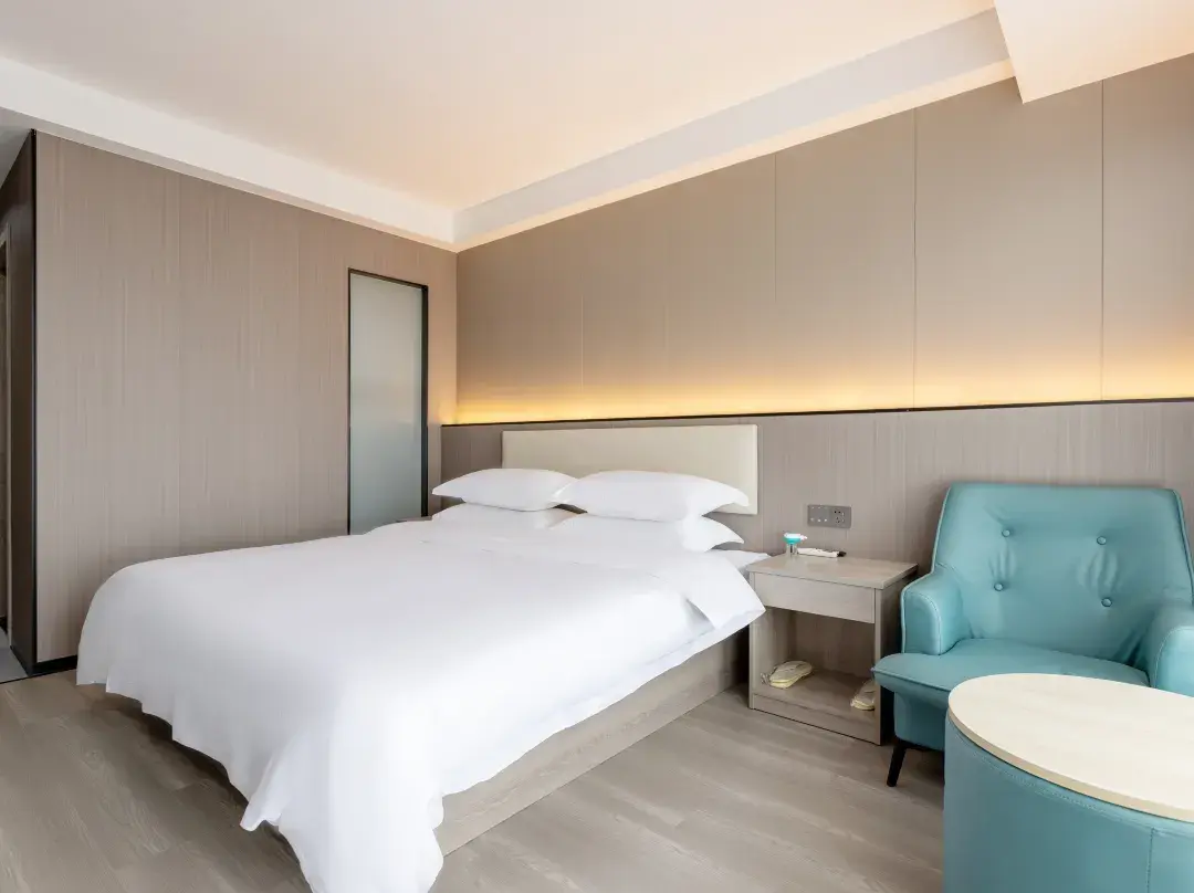 Carnival Hotel - Chizhou