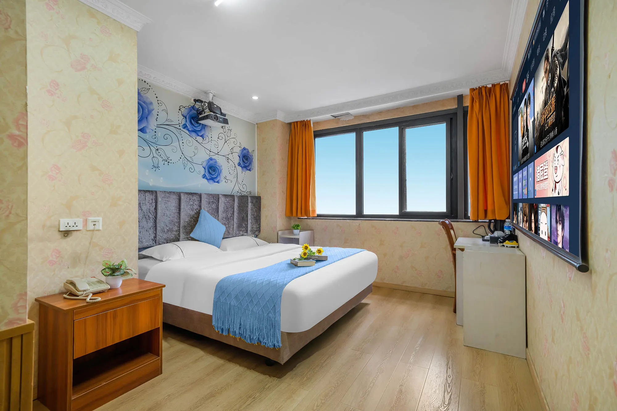 Chongqing Zhouyuan Hotel (Yangjiaping Pedestrian Street) - Ver 55 fotos ...