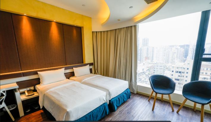 รีวิวEpoch Hotel 468จากผู้เข้าพักจริง - ล่าสุดปี2567 | Trip.com