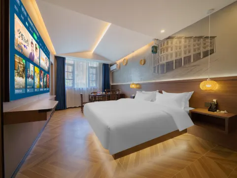 Sangu Maoxuan Bieyuan - Kaohsiung City