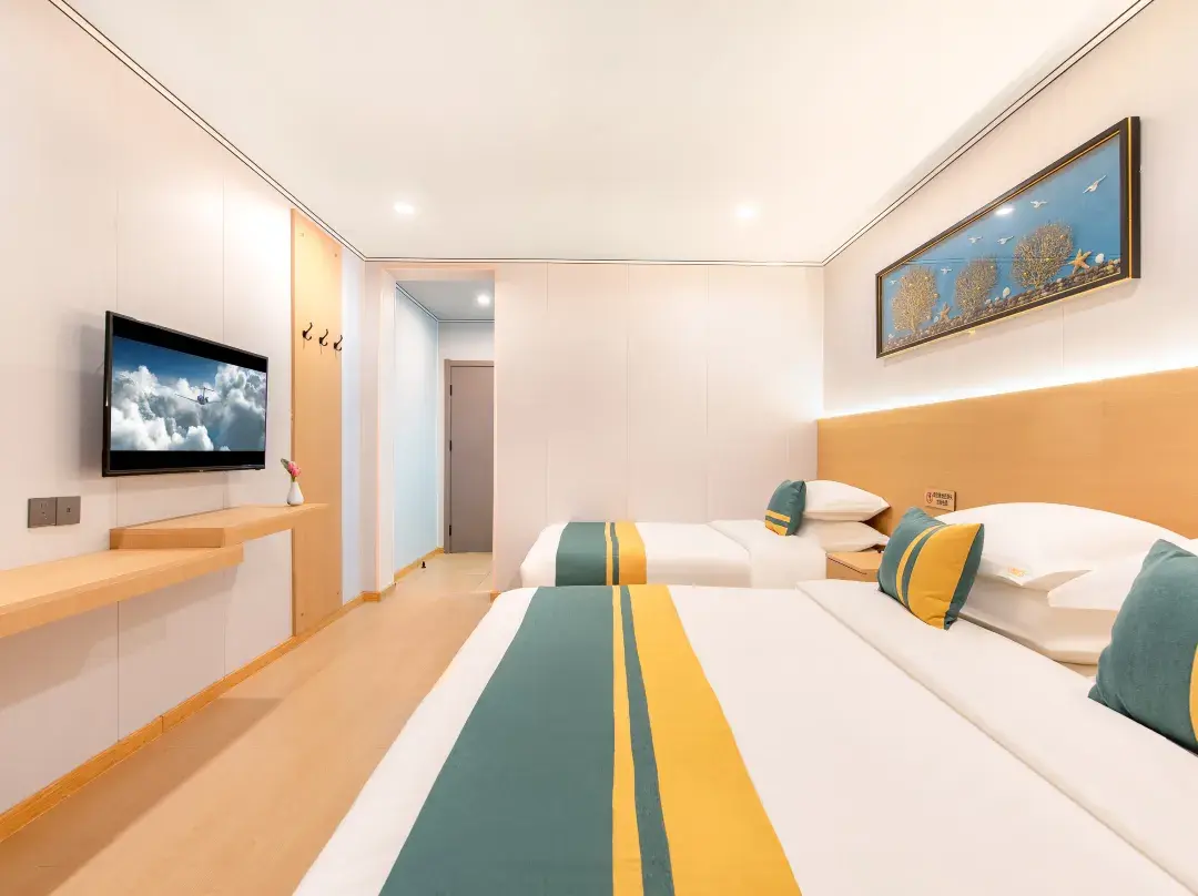Xinyue Hotel - Jiaozuo