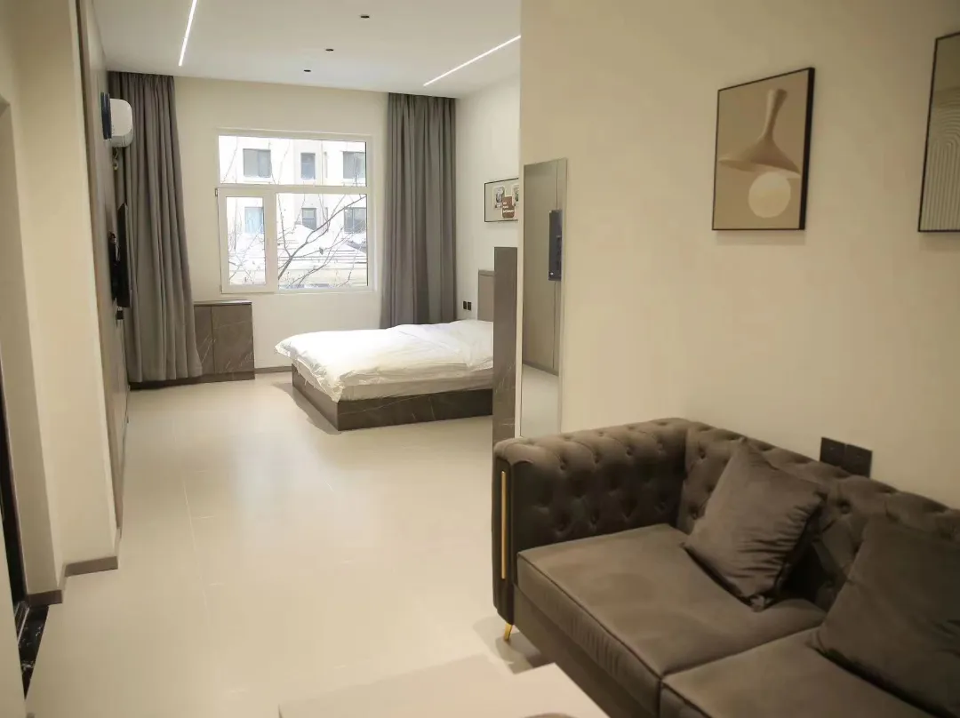 Jintian Boutique Hotel - Shenyang