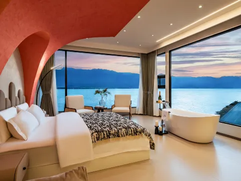 Jili Villa Seaview Resort Homestay - Dali