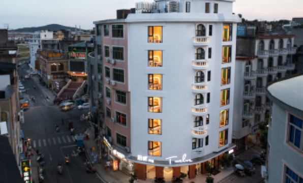 拾貳民宿Twelve（霞浦三沙店） - 2026 最新訂房優惠 - 霞浦住宿推薦｜Trip.com