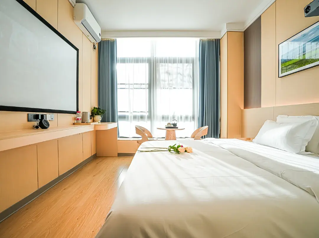 South Station Yunqing Hotel - Kunming