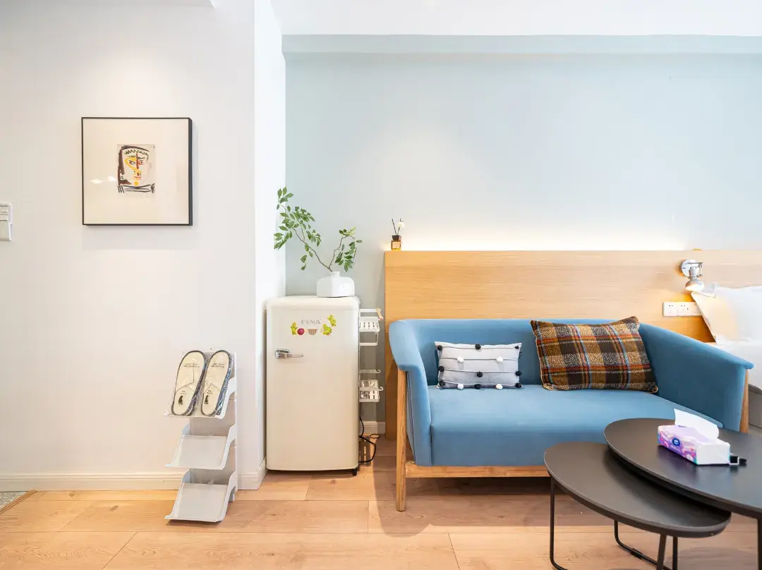 Shanghai Nana Homestay - Shanghai