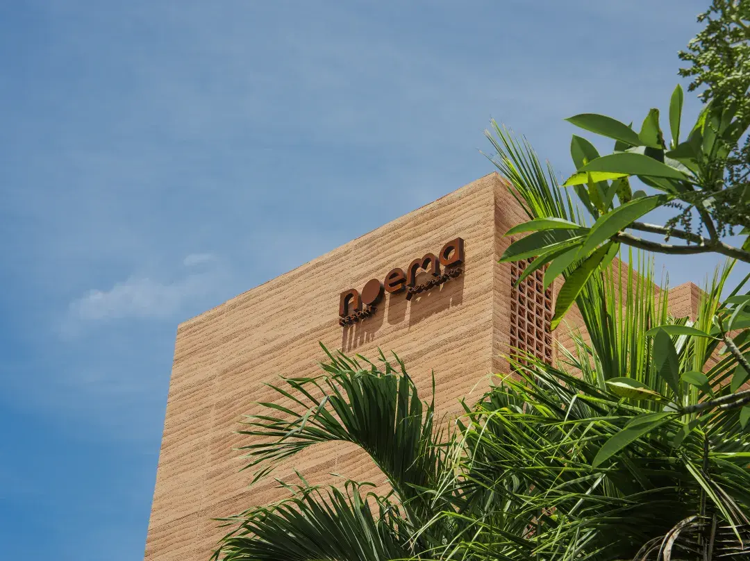 Noema Resort Pererenan - Canggu