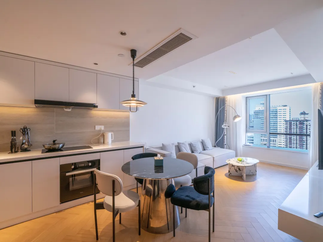 Merit Homestay - Shanghai