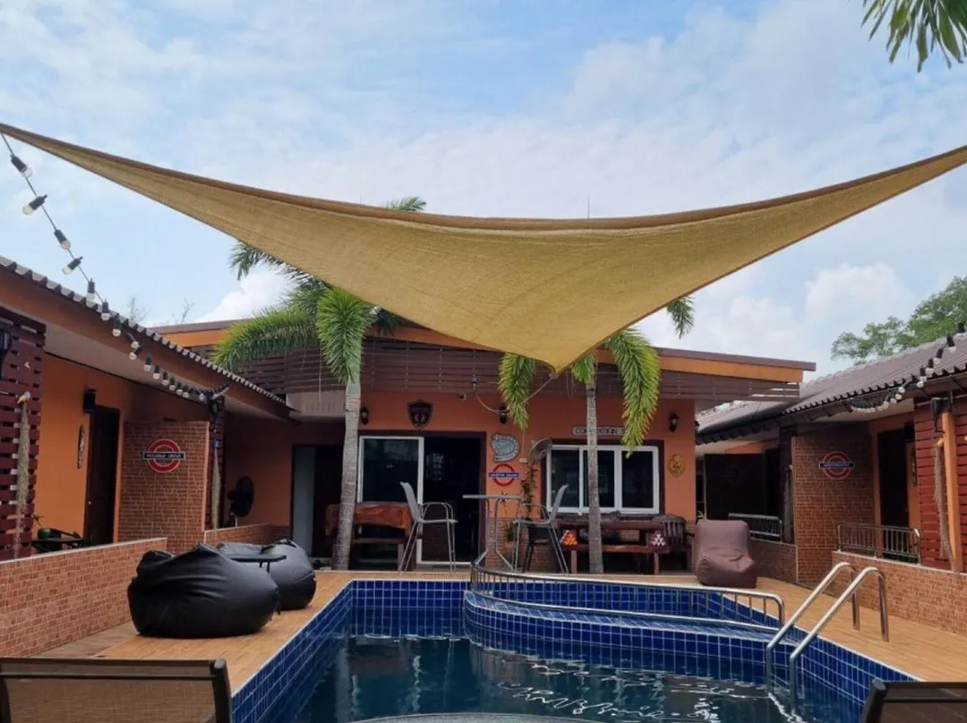 The Windsor Boutique Resort - Chumphon