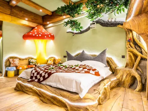 Nanyu Homestay - Harbin