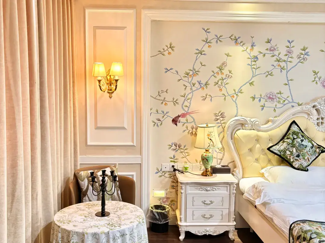 Seasonal Hotel - Xiamen