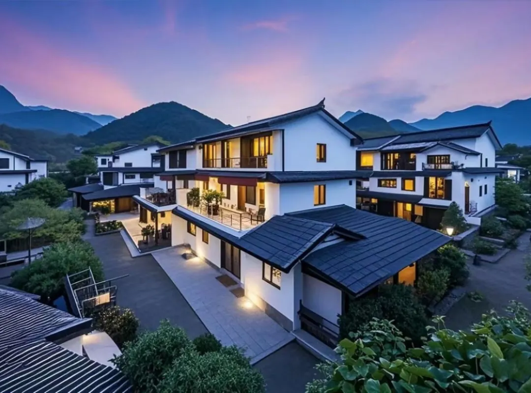 Santaishanjun Homestay - Hangzhou