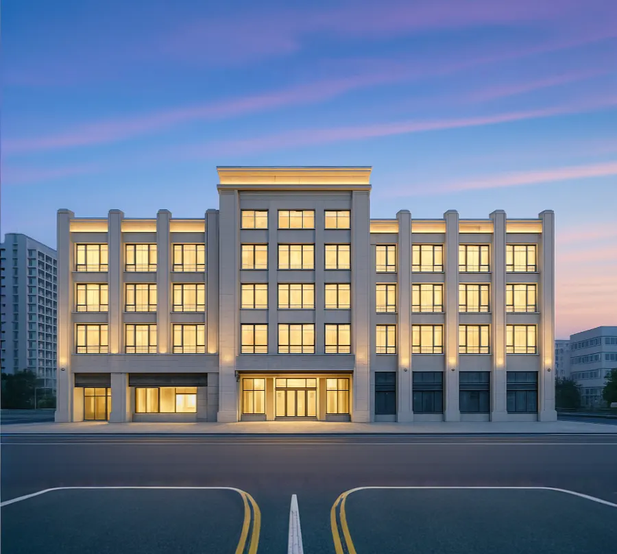 Gtall In Hotel - Taizhou