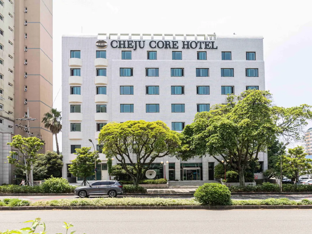 Core Hotel Jeju - Jeju