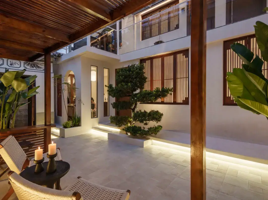 Yisu • Xiangmo Design Hotel - 大理市