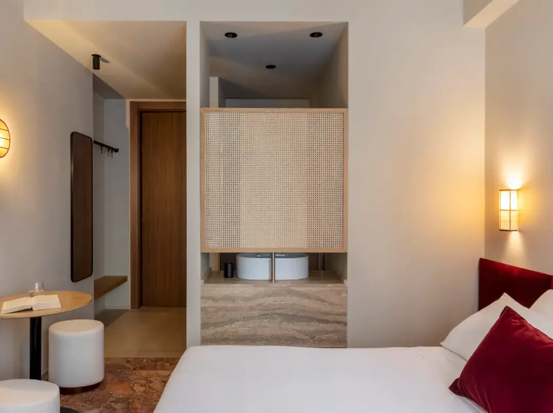 Atel Relais - Vatican City