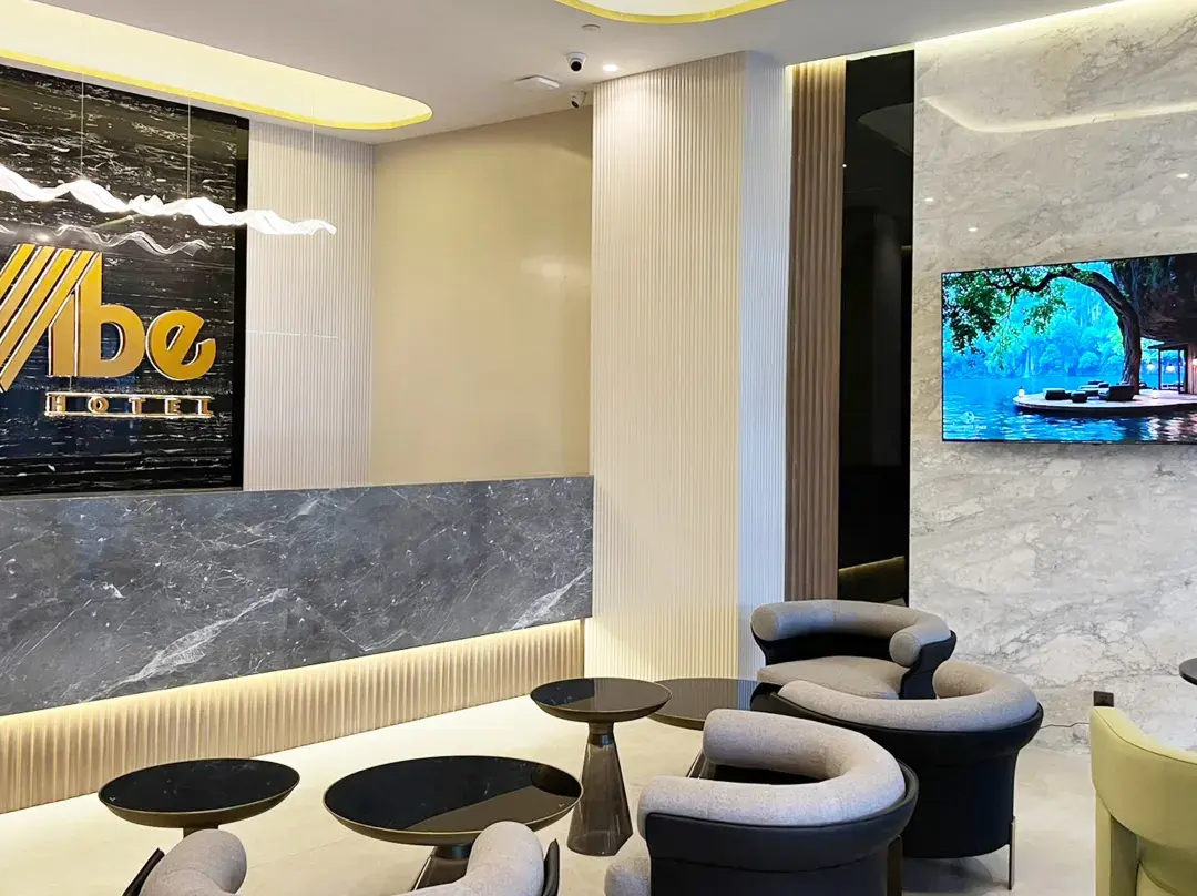 Vibe Hotel Alabang - Muntinlupa