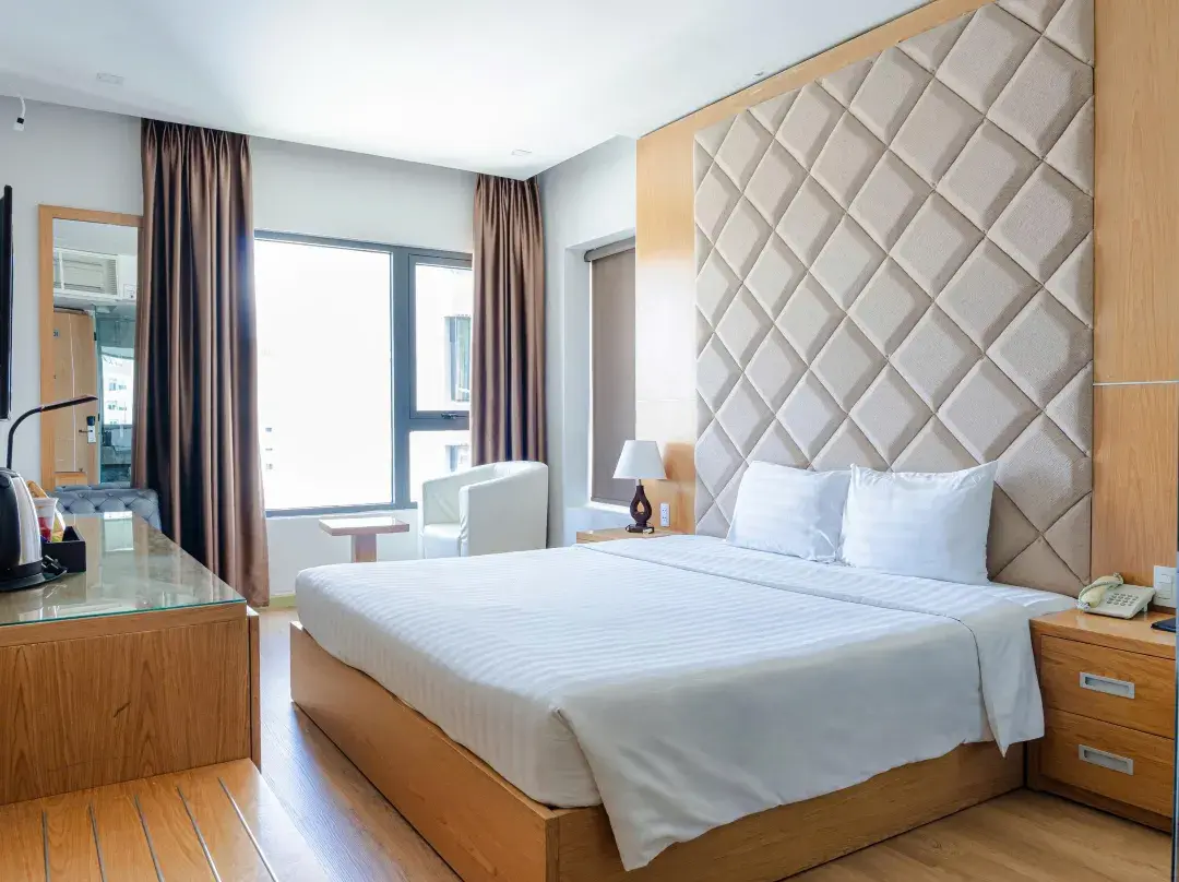 Terra Boutique Hotel - Da Nang